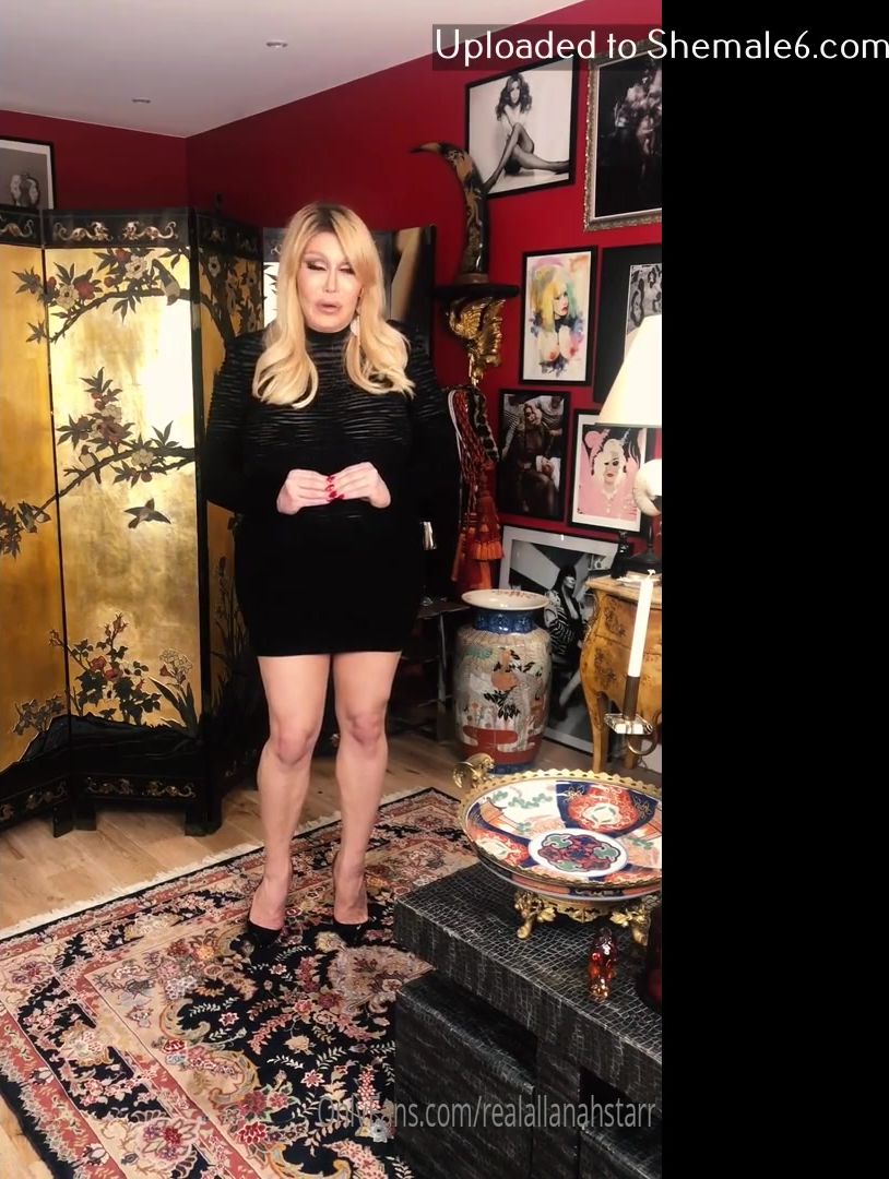 Allanah Starr Onlyfans 120 Daftsex Hd